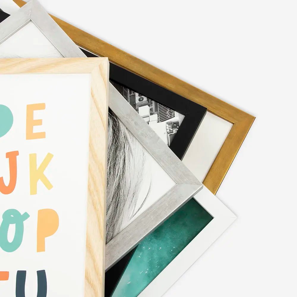 Classic Prints - doingly | Art Prints
