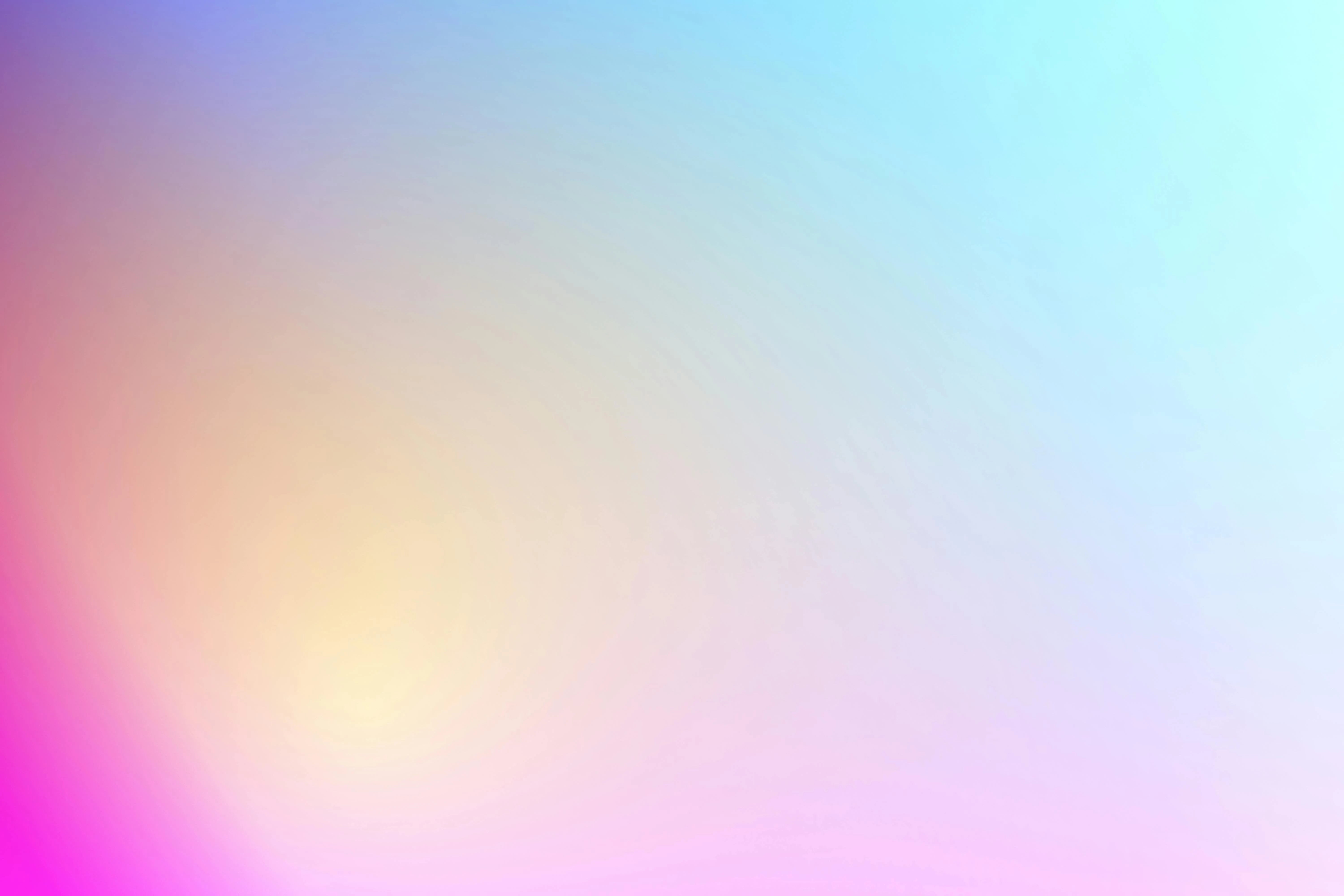 Pastel Gradients - doingly | Art Prints