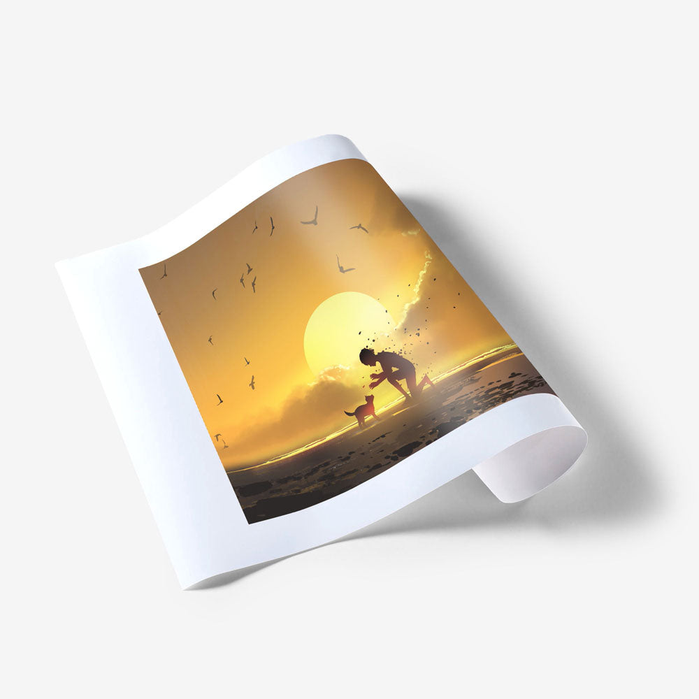 Poster Prints - doingly | Art Prints